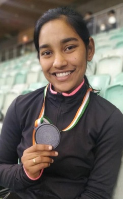 Sports Achievers – Post Graduate Government College for Girls