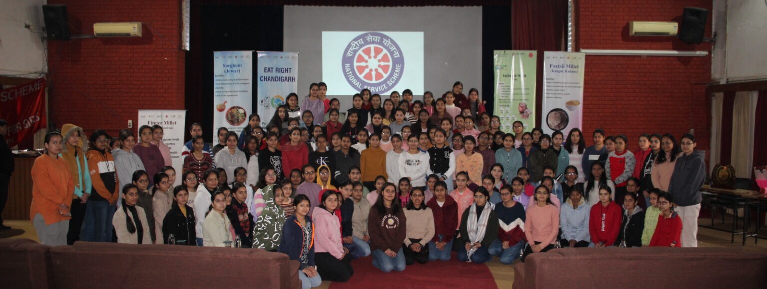 PGGCG-11 inaugurated 7 day night NSS Camp – Post Graduate Government ...